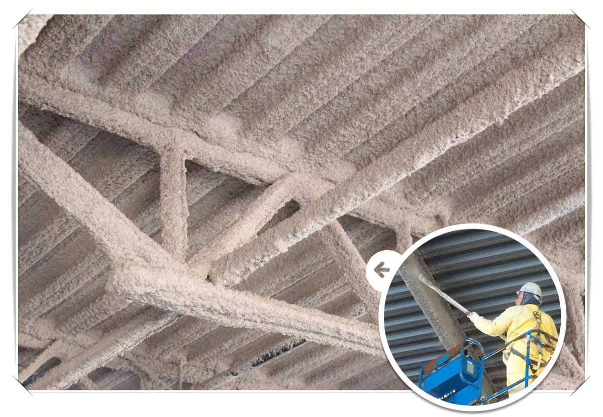 East Coast Fireproofing Co., Inc.