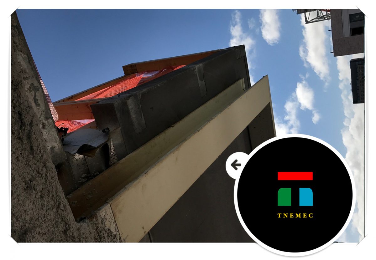Aerolon | East Coast Fireproofing Co., Inc.